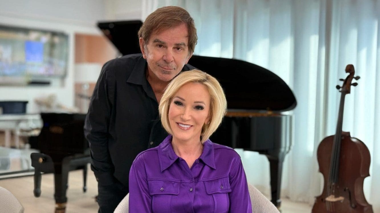 Home page copy | Paula White Ministries