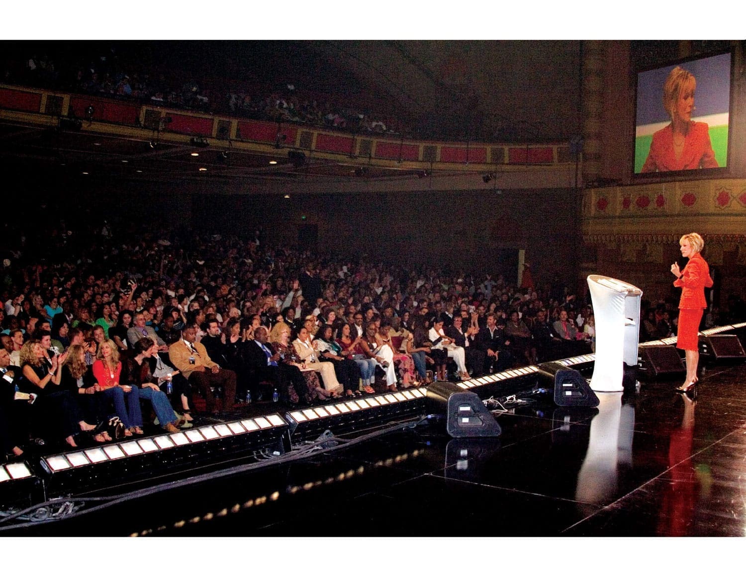 About Paula White-Cain Ministries | Paula White Ministries