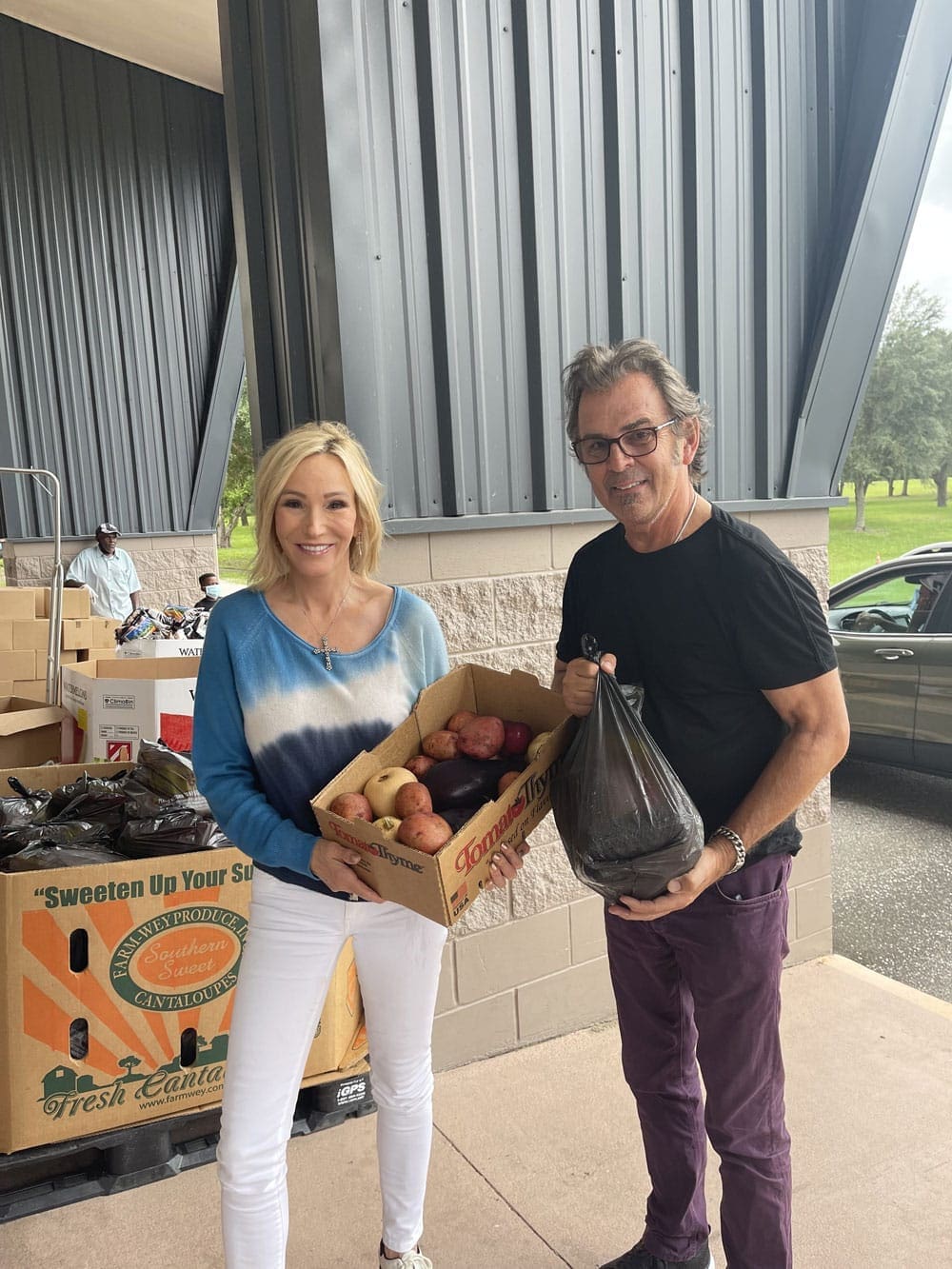 About Paula White-Cain Ministries | Paula White Ministries