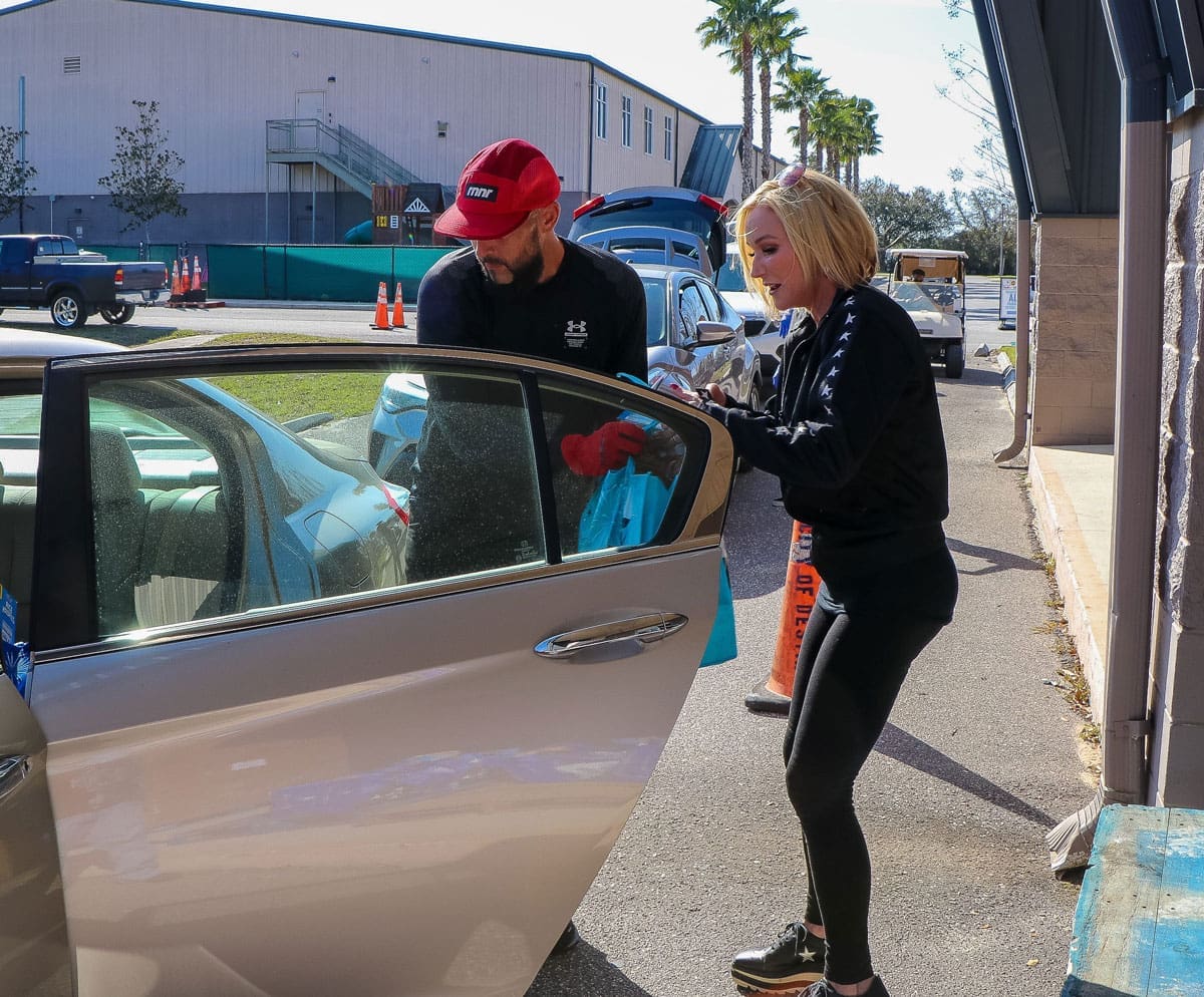 About Paula White-Cain Ministries | Paula White Ministries