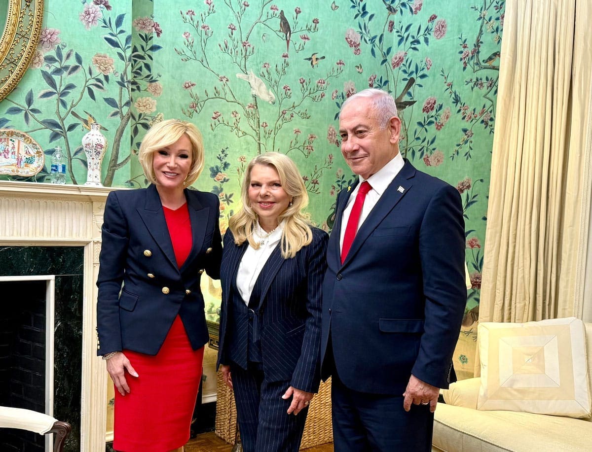 About Paula White-Cain Ministries | Paula White Ministries