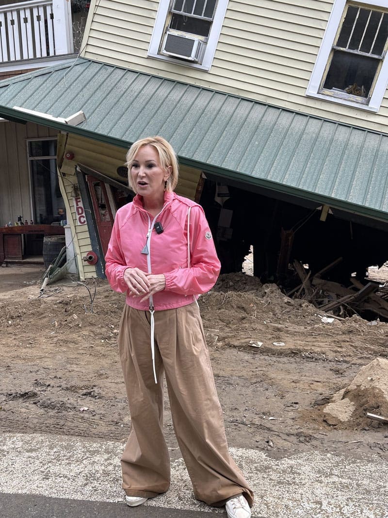 About Paula White-Cain Ministries | Paula White Ministries