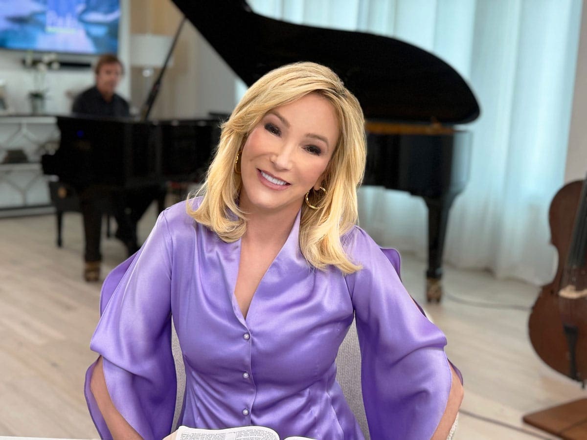 About Paula White-Cain Ministries | Paula White Ministries