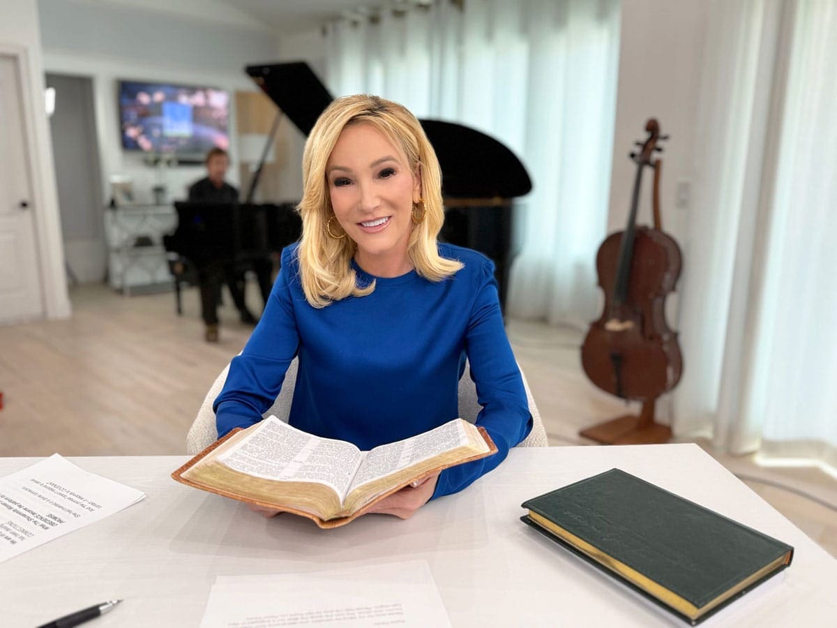 About Paula White-Cain Ministries | Paula White Ministries